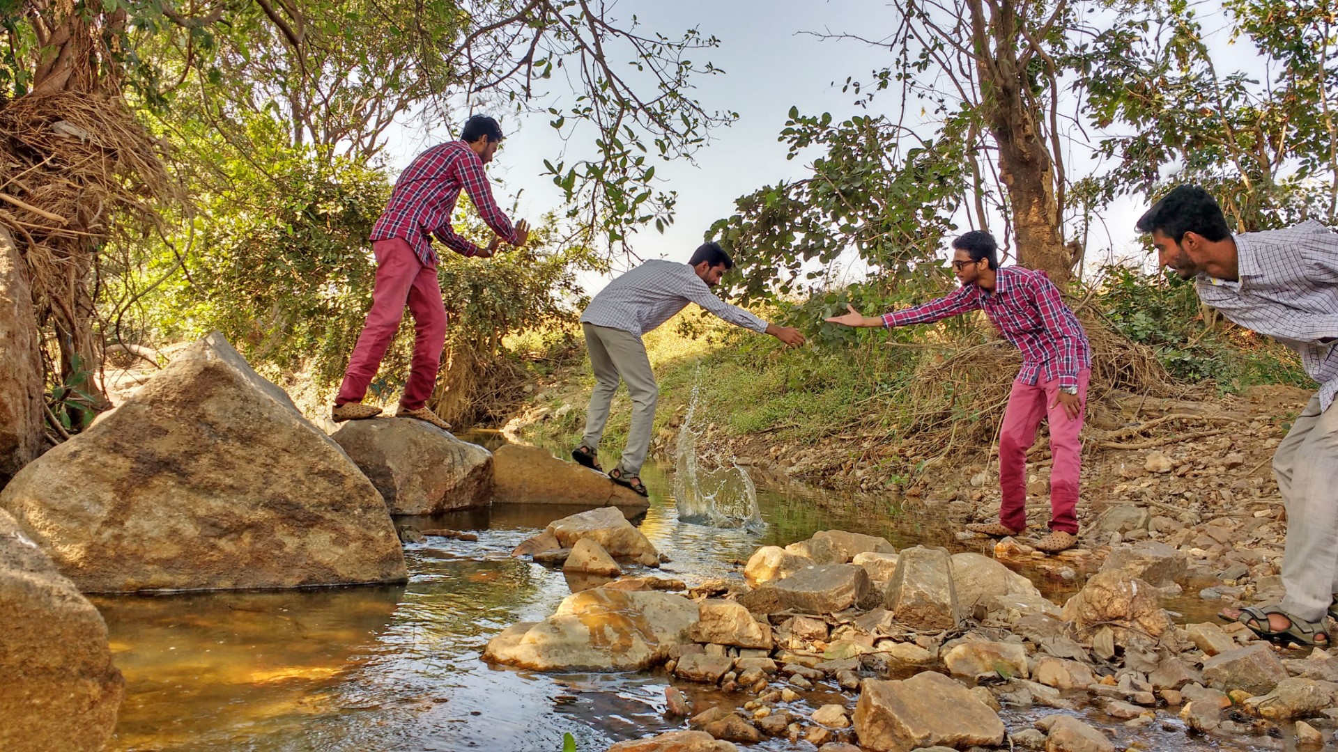 Uzair || Software-Engineer